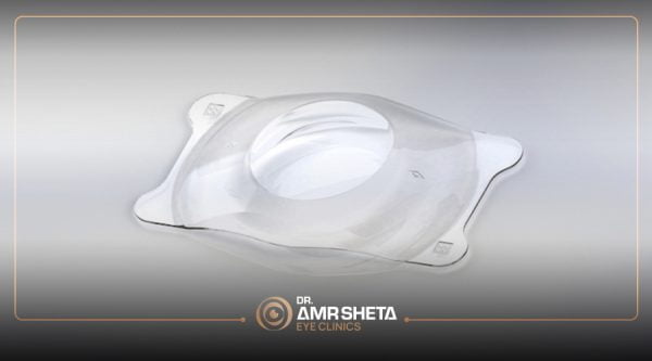 Implantation Of ICL Lenses To Treat Severe Visual Impairment – Dr. Amr ...